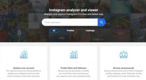 Top 10 Best Picuki Alternatives For Instagram of 2025