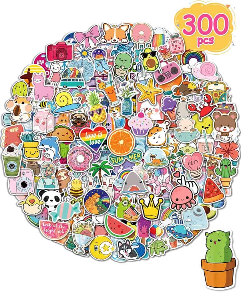 Top 5 Best Phone Case Sticker Packs of 2024