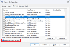 5 Ways to Close Too Many Background Processes on Windows PC