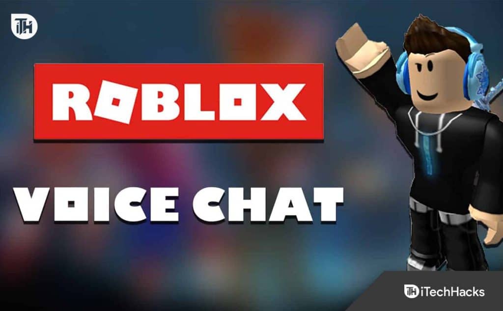 How To Get Voice Chat on Roblox | Enable Spatial Voice