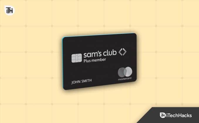 Activate Sam’s Club Credit Card via samsclubcredit.com activate (2026)