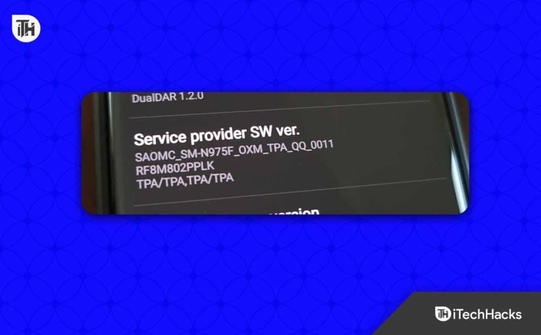 How to Find Samsung Galaxy CSC Region Code 2024