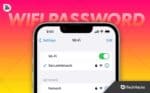 How to See Saved WiFi Passwords on iPhone or iPad (iOS 16/17)