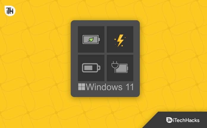 How to Set a Custom Battery Charge Limit in Windows 11/10