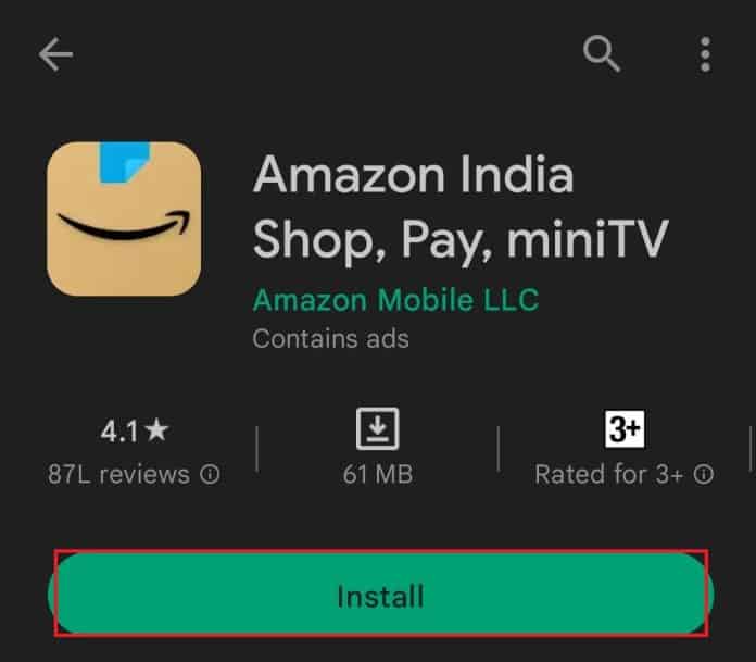 How to Fix Amazon App Crashing or Not Opening (2026 Guide)