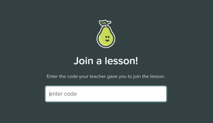 JoinPD.com Enter Code Login 2024 & Join Presentation at Pear Deck