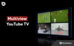 How to Get Multiview on YouTube TV, Fix if Not Working (2024)