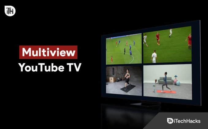 How to Get Multiview on YouTube TV, Fix if Not Working (2024)