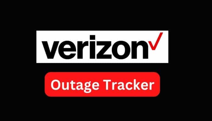 Is Verizon Down or Not Working Today | Verizon Outage Tracker (2024)