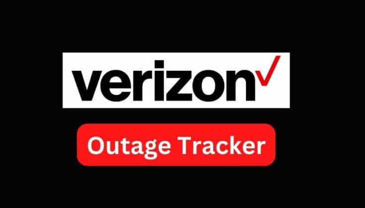 Is Verizon Down or Not Working Today | Verizon Outage Tracker (2024)