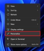 Ways to Fix TranslucentTB Not Working on Windows 11