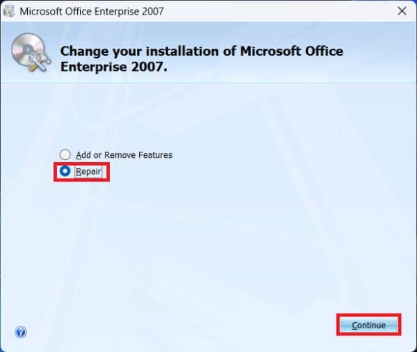 How to Fix 0x88ffc009 Word Error in Windows 10/11