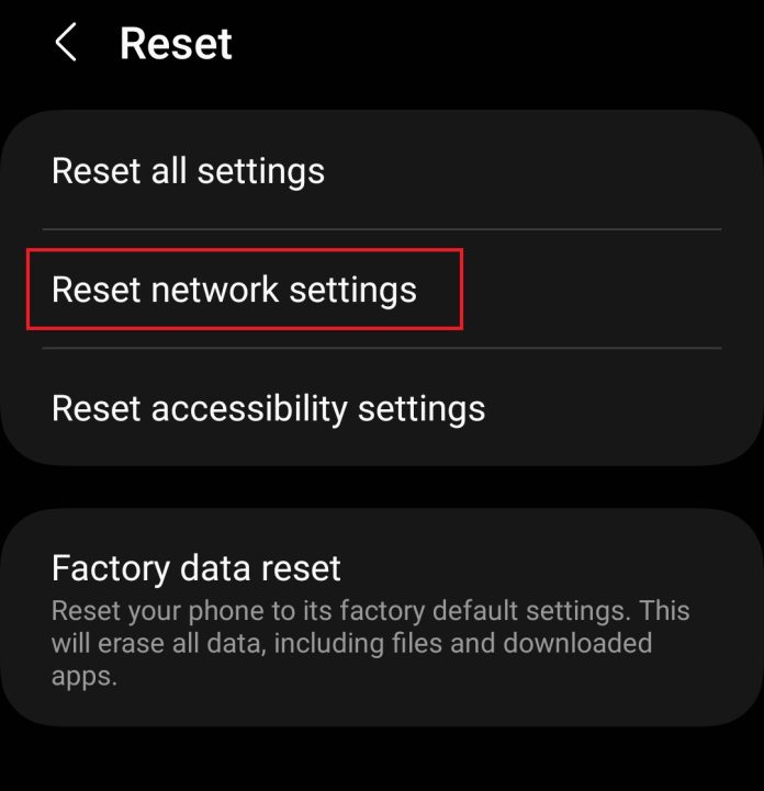 How to Fix Samsung Phone Not Detecting SIM Card (2024)