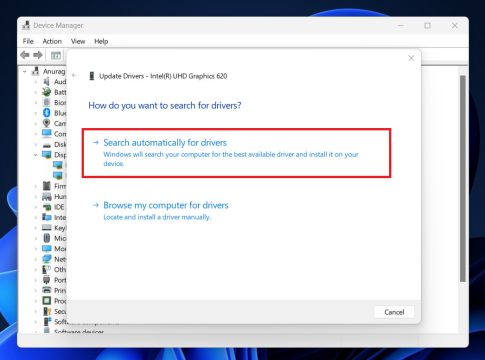 How to Update Drivers on Windows 11/10 | Easy Ways