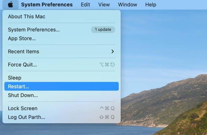 Fix MacBook Random Shut Down Issues on macOS 13 Ventura Big Sur