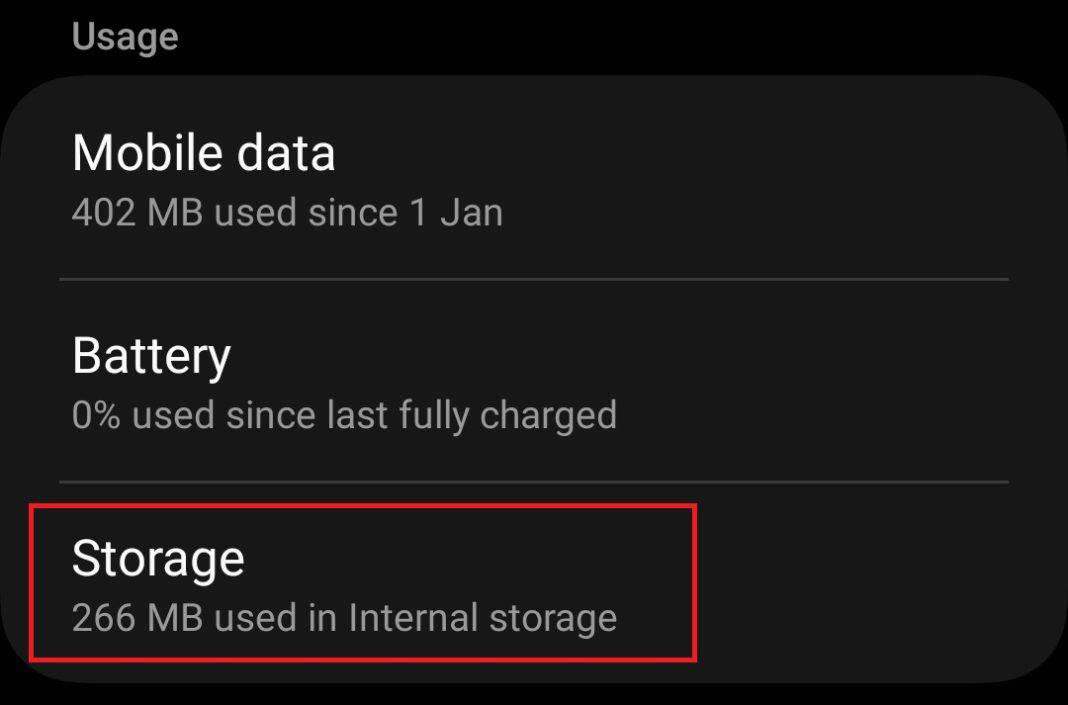 5 Ways to Fix Samsung Galaxy S23 Email Setup Error