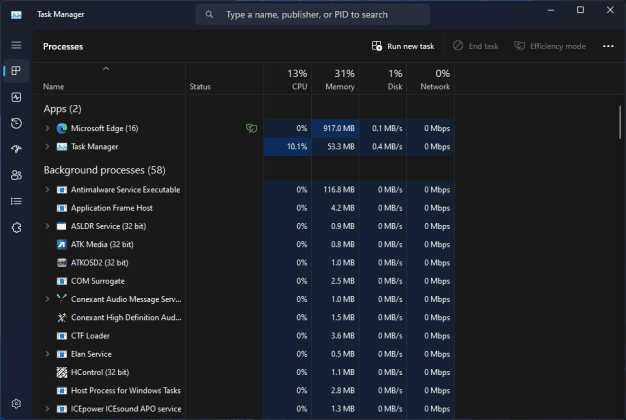 5 Ways to Close Too Many Background Processes on Windows PC