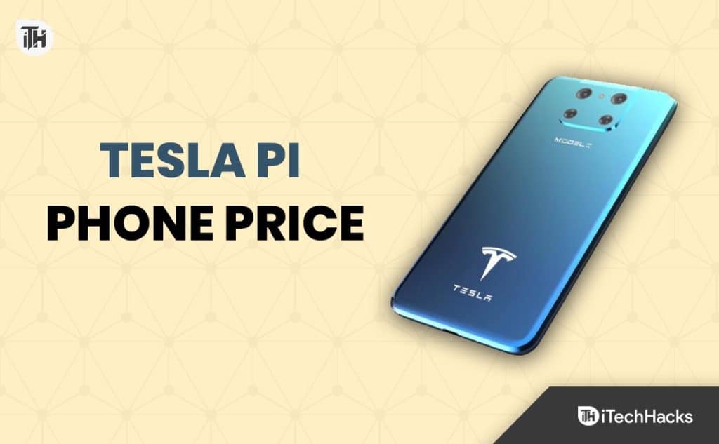 Tesla Pi Phone Price, Launch Date, Specification, Rumors (2024)
