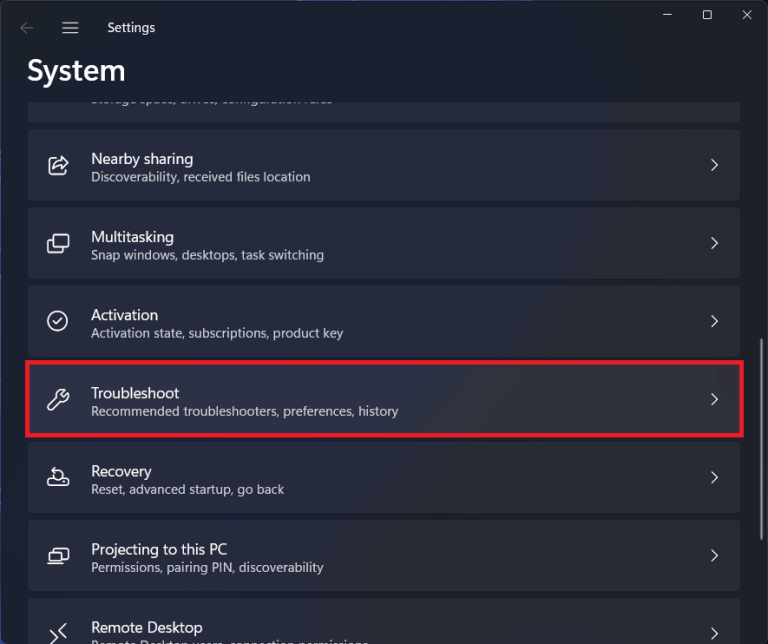 How to Fix 0x800f0831 Windows Update Error When Updating