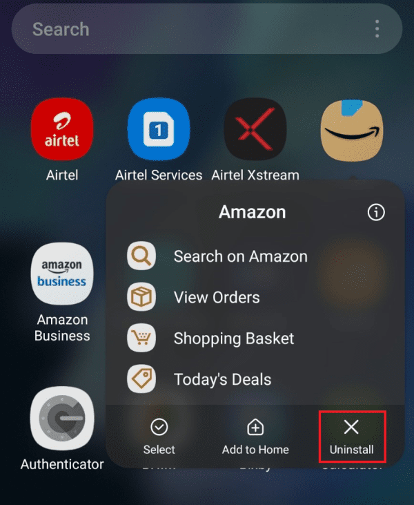 How to Fix Amazon App Crashing or Not Opening (2026 Guide)