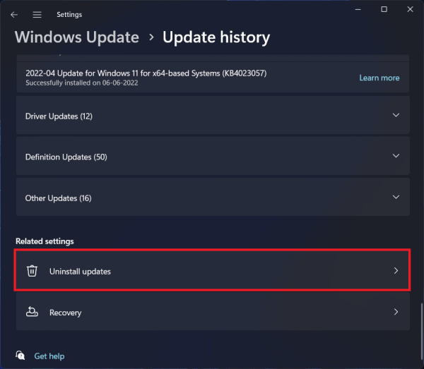 Ways to Fix TranslucentTB Not Working on Windows 11