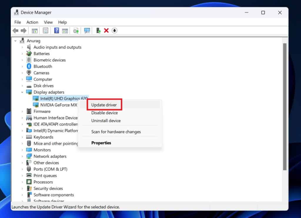 How to Update Drivers on Windows 11/10 | Easy Ways