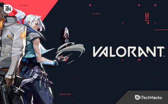 7 Ways to Fix Valorant Keeps Crashing During Game on Windows PC