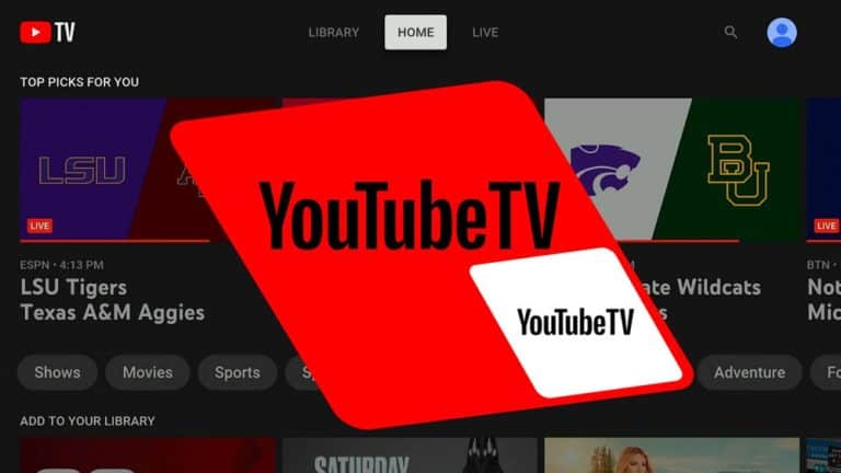 How to Get Multiview on YouTube TV, Fix if Not Working (2024)