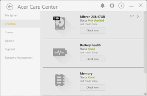 How to Set a Custom Battery Charge Limit in Windows 11/10