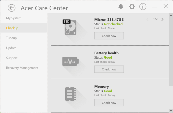 How to Set a Custom Battery Charge Limit in Windows 11/10