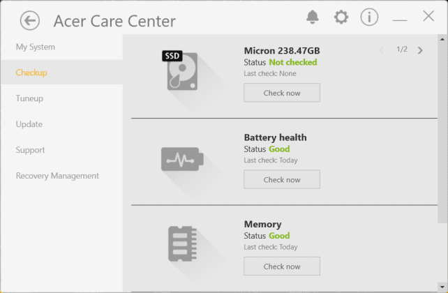 How to Set a Custom Battery Charge Limit in Windows 11/10