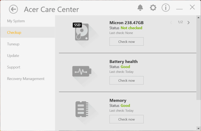 How to Set a Custom Battery Charge Limit in Windows 11/10