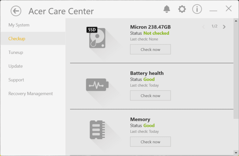 How to Set a Custom Battery Charge Limit in Windows 11/10