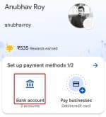 Pay.Google.com Verify Payment | How to Verify Your GPay Payment Method