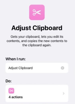 How to Access the Clipboard on Your iPhone or iPad (2024)
