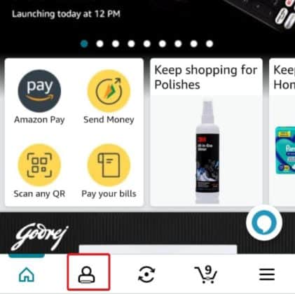 How to Pay with Apple Pay on Amazon (2024)