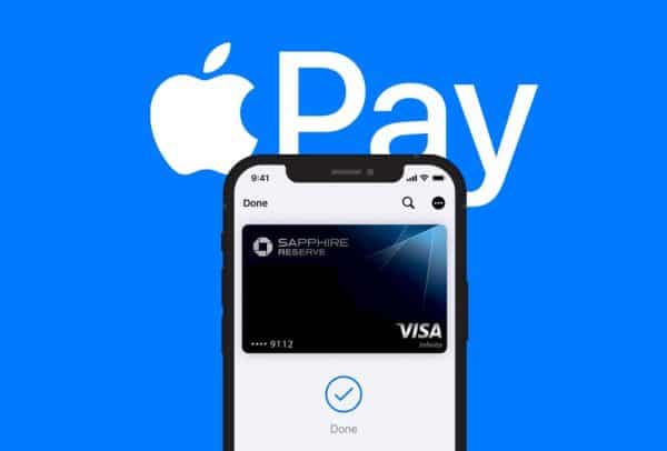 How to Pay with Apple Pay on Amazon (2024)