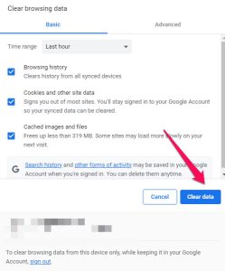 9 Ways to Fix the ESPN Error 1008 on PC/Phone
