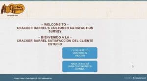 Cracker Barrel Survey at crackerbarrel-survey.com to Win $100 Gift Card ...