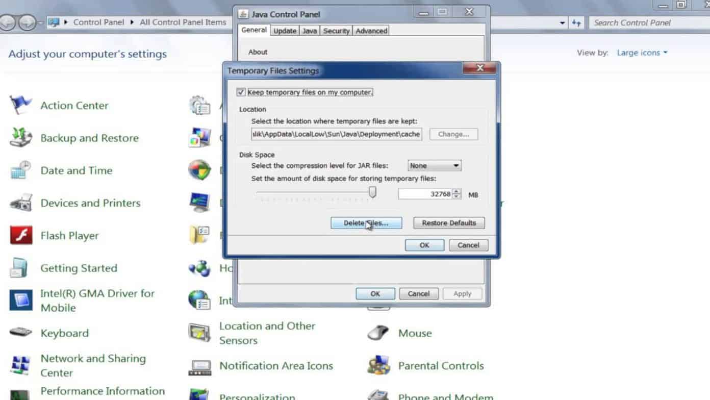 Fix "Failed to login: Invalid session (try restarting your game)" in ...