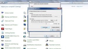 Fix "Failed to login: Invalid session (try restarting your game)" in ...