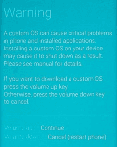 How to Find Samsung Galaxy CSC Region Code 2024