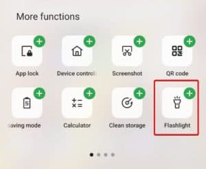 How to Turn Flashlight On or Off on Android (Guide)