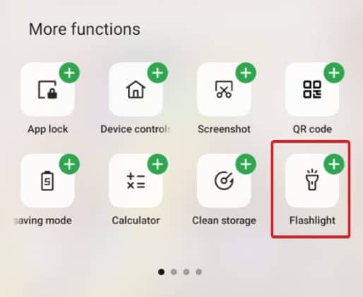 How to Turn Flashlight On or Off on Android (Guide)