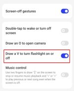 How to Turn Flashlight On or Off on Android (Guide)