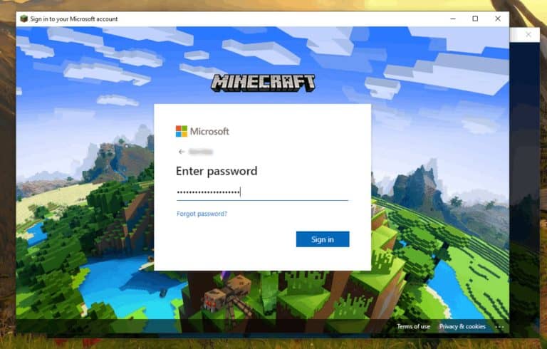 Fix "Failed to login: Invalid session (try restarting your game)" in ...