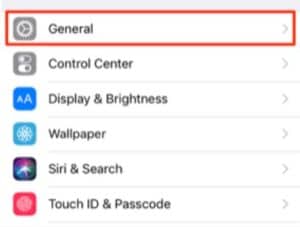 7 Ways to Activate Facetime on iPhone or iPad (2024)
