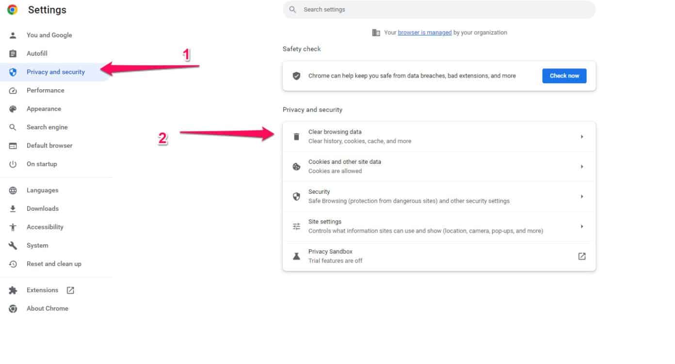7 Ways to Fix This Content Isn't Available Right Now Error on Facebook