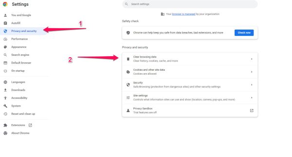 9 Ways to Fix the ESPN Error 1008 on PC/Phone