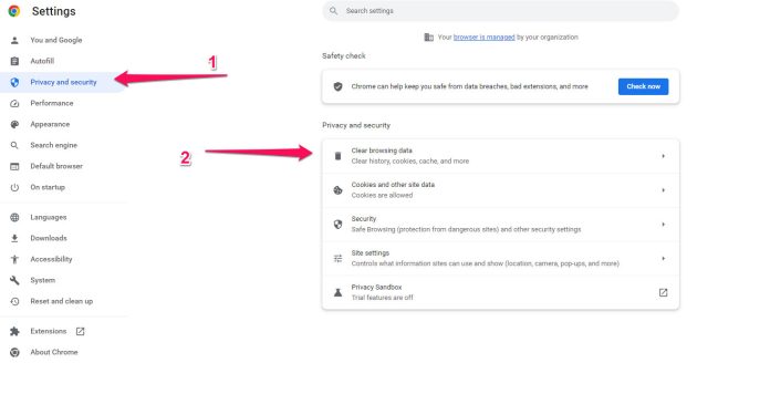 7 Ways to Fix This Content Isn't Available Right Now Error on Facebook